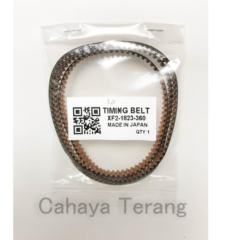Jual IdVv2V6--Timing Belt XF2-1823 Mesin Fotoocopy Canon IR 5000 6570 ...