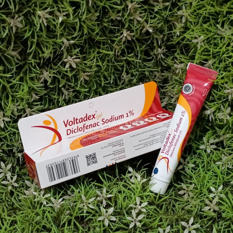 Jual Voltadex Gel 20 gram | Shopee Indonesia