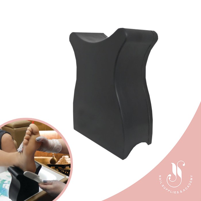 Jual DL-C359 Pedistil Pro Pedicure Foot Leg Bantal Alas Kaki Manicure ...