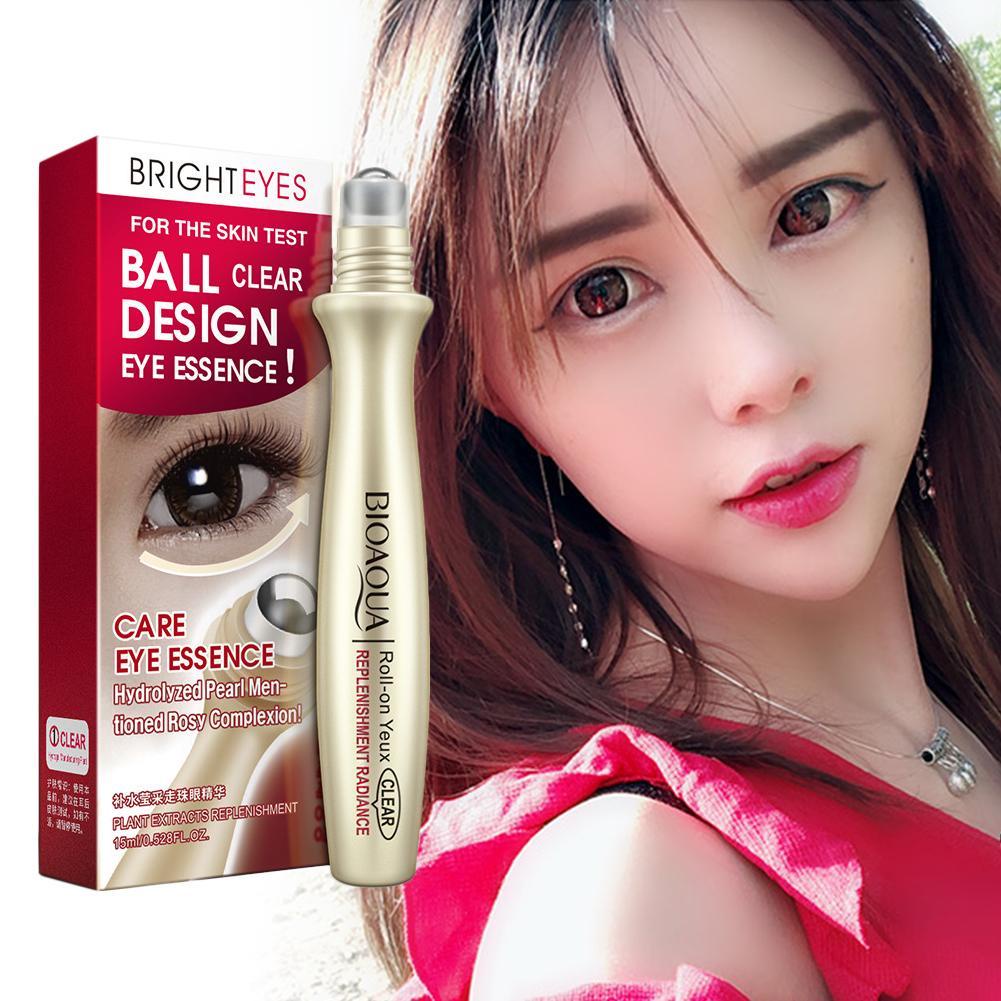 Jual BIOAQUA EYE ESSENCE | Shopee Indonesia
