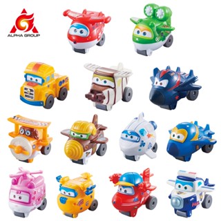 Jual SUPER WINGS MINI FREE WHEEL BLIND BAG - MINI FIGURE JETT DIZZY ...