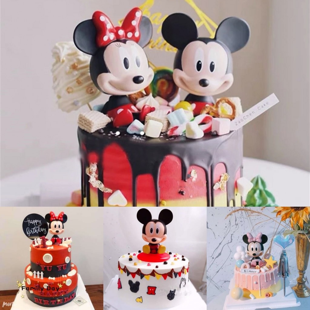 Harga figurine cake anak Terbaru Jan 2025 | BigGo Indonesia
