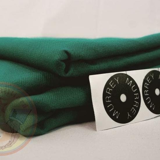 Jual [COD] Kain laken meja billiard 7 ft - kain biliar hijau - kain ...