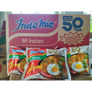 Jual Indomie Goreng 1 dus Murah | Shopee Indonesia