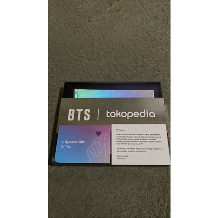 Harga Photobook BTS Toko Hijau Terbaru Jun 2025 | BigGo Indonesia