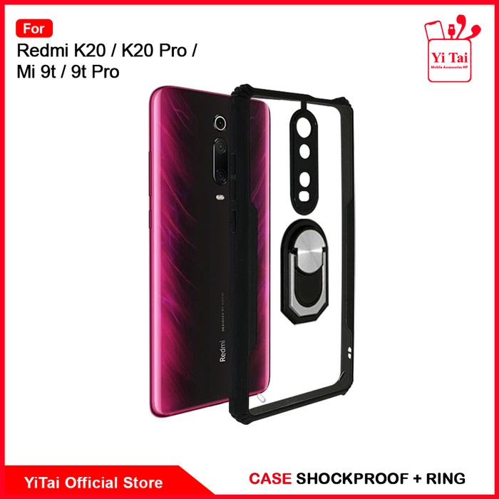 Harga Case MI 9T Terbaru Des 2024 |BigGo Indonesia