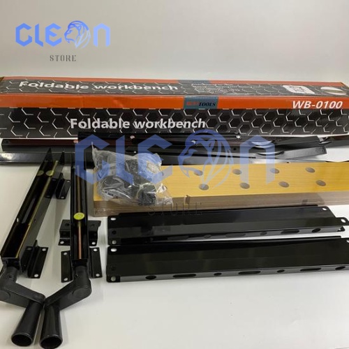 Jual Meja Kerja Kayu Besttools Portable Work Bench Meja Kerja Tukang ...
