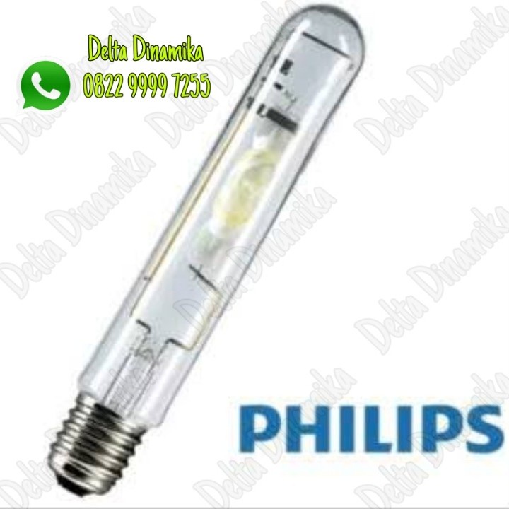 Jual bolam lampu philips sont 400 watt / son t 400watt | Shopee Indonesia