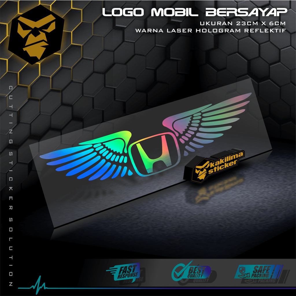 Produk kakilima sticker | Shopee Indonesia