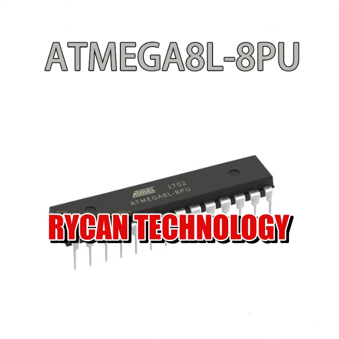 Harga ATMEGA8L Terbaru Feb 2025 | BigGo Indonesia