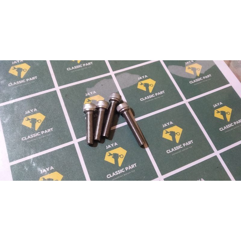 Jual BAUT MANIPUL + BAUT CARBU MANIPOL KARBURATOR ASTREA STAR PRIMA IMPRESSA GRAND LEGENDA SUPRA ...