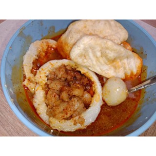 Jual Baso Aci Isi Jando Tetelan Pedas | Shopee Indonesia