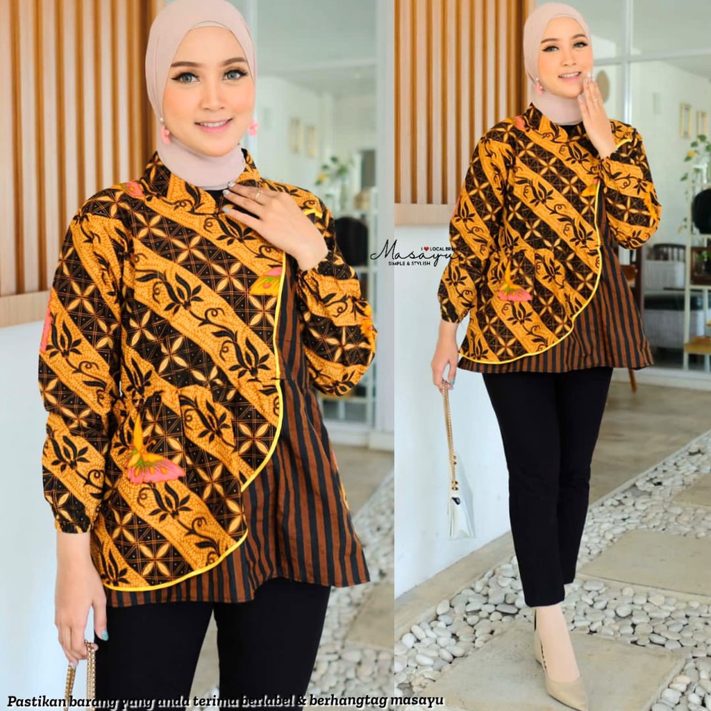 Harga msy batik Terbaru Okt 2025 | BigGo Indonesia