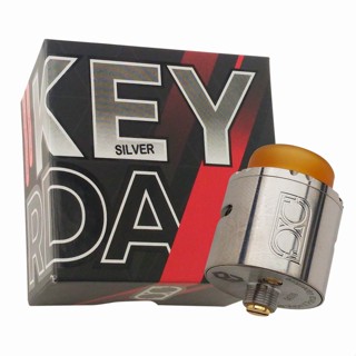 Jual RDA KEY AUTHENTIC | Shopee Indonesia