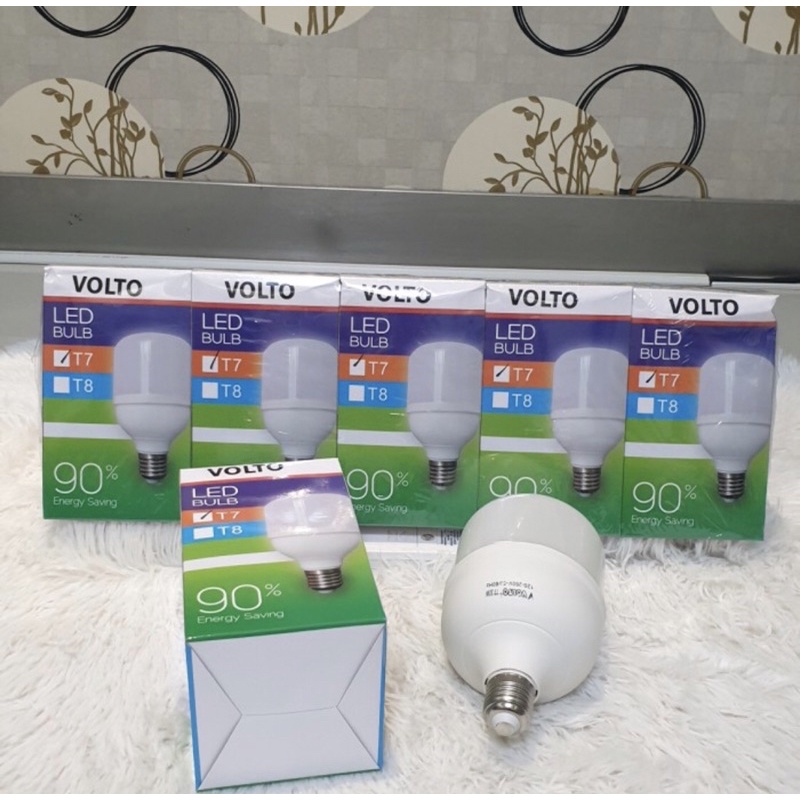 Jual LAMPU LED 30 WATT KUNING VOLTO | Shopee Indonesia