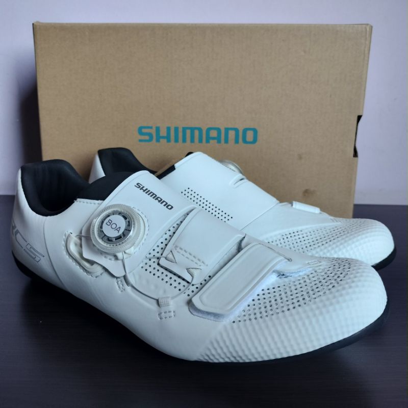 Jual Sepatu cleat Shimano RC502 RC5 SH-RC502 Women - Shoes Cleat ...