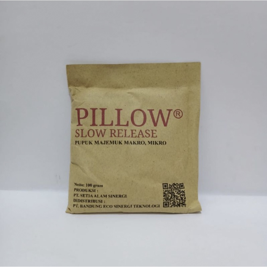 Jual PUPUK ORGANIK SLOW RELEASE 1 BOX ISI 10 SACHET | Shopee Indonesia