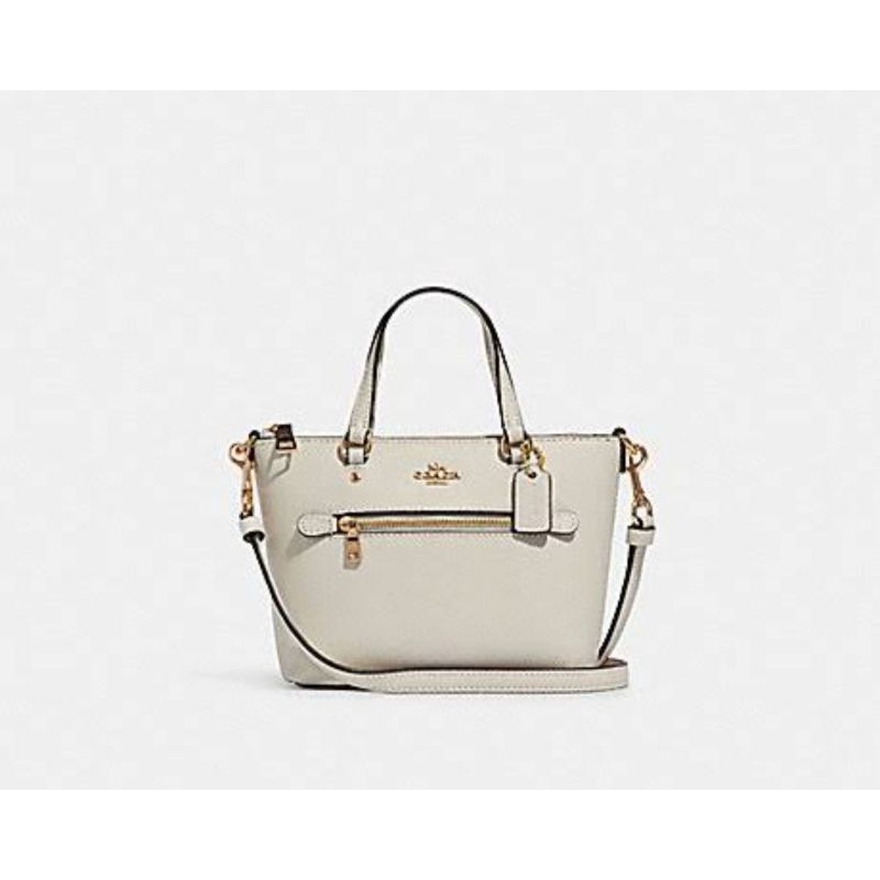 Jual Coach Mini Gallery Crossbody | Shopee Indonesia