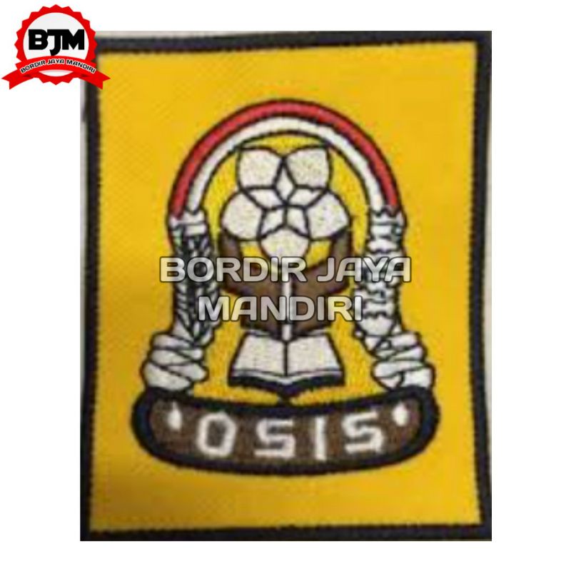 Jual logo OSIS SMP dan SMA | Shopee Indonesia