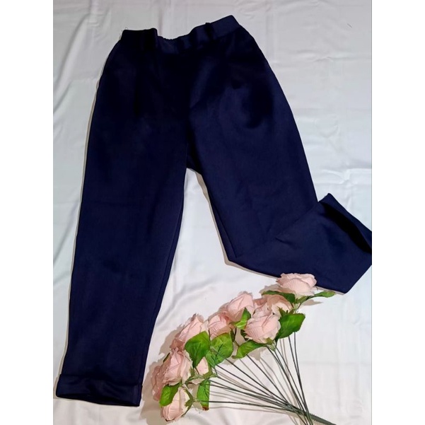 Jual Celana Begi Navy (PL) | Shopee Indonesia