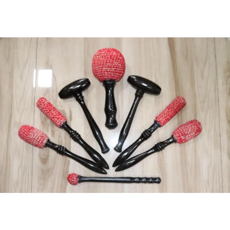 Jual PRODUK- PEMUKUL GAMELAN DEGUNG SUNDA . | Shopee Indonesia