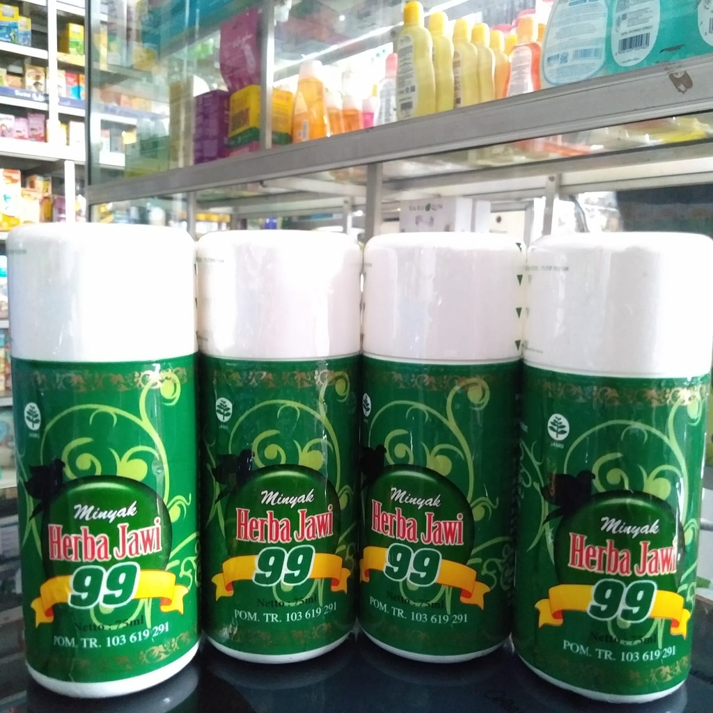 Jual Minyak but but Minyak Bud bud Minyak Herba Jawi | Shopee Indonesia