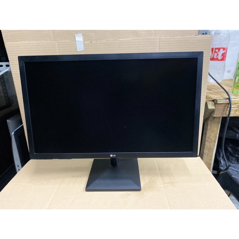 Jual MONITOR LG 24MK430 24INCH FHD MULUS | Shopee Indonesia