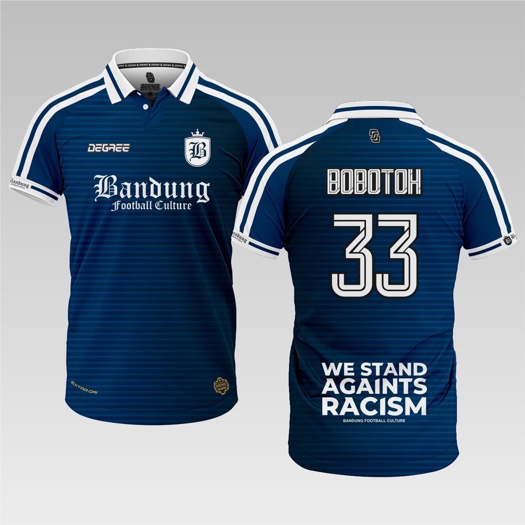 Jual Jersey BFC Home | Shopee Indonesia