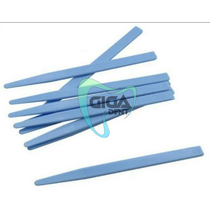 Jual AGATE SPATULA / SPATULA GIC / PENGADUK GIC | Shopee Indonesia