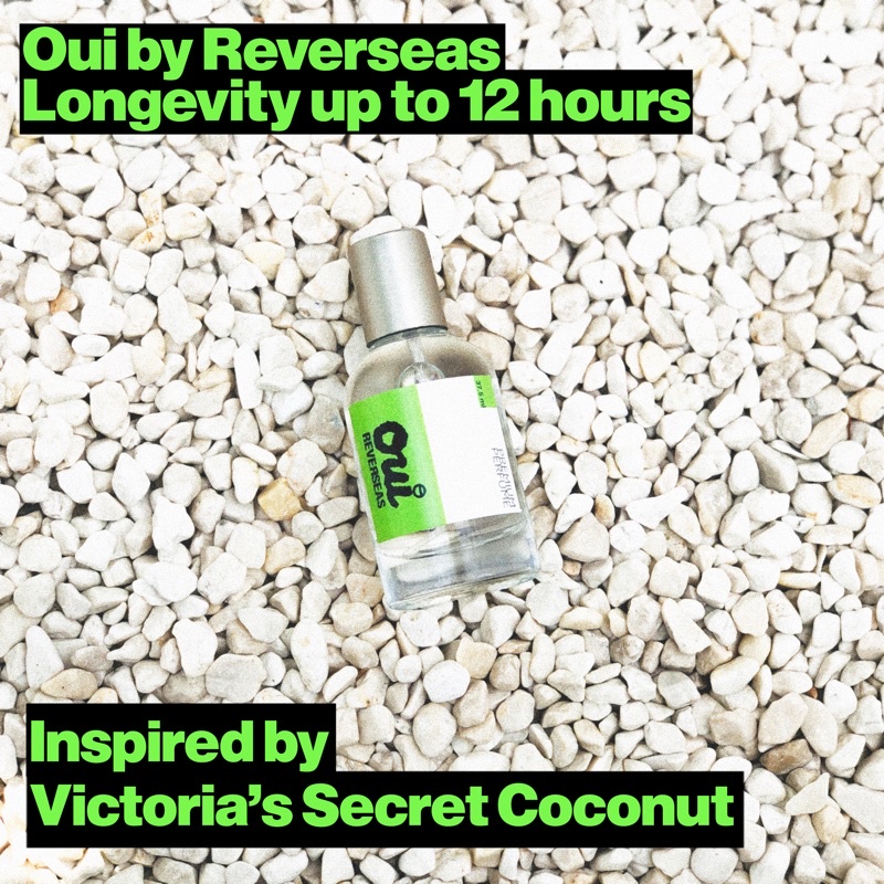 Jual PARFUM COCONUT PASSION - COCONUT PASSION INSPIRED PERFUME - BEST ...