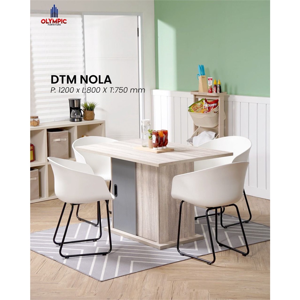 Kursi Olympic Furniture - Perumperindo.co.id