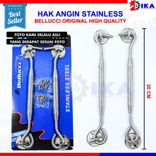 Jual Hak Angin Bellucci / Window hook / Kait jendela / HA BLC 304-8 ...