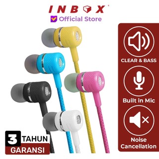 Toko Online Inbox Authorized Store Jakarta | Shopee Indonesia