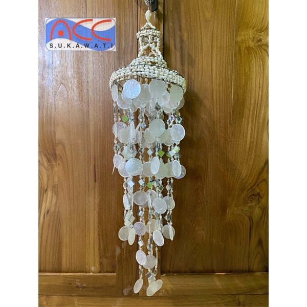 Jual New Cap Lampu Kerang | Shopee Indonesia