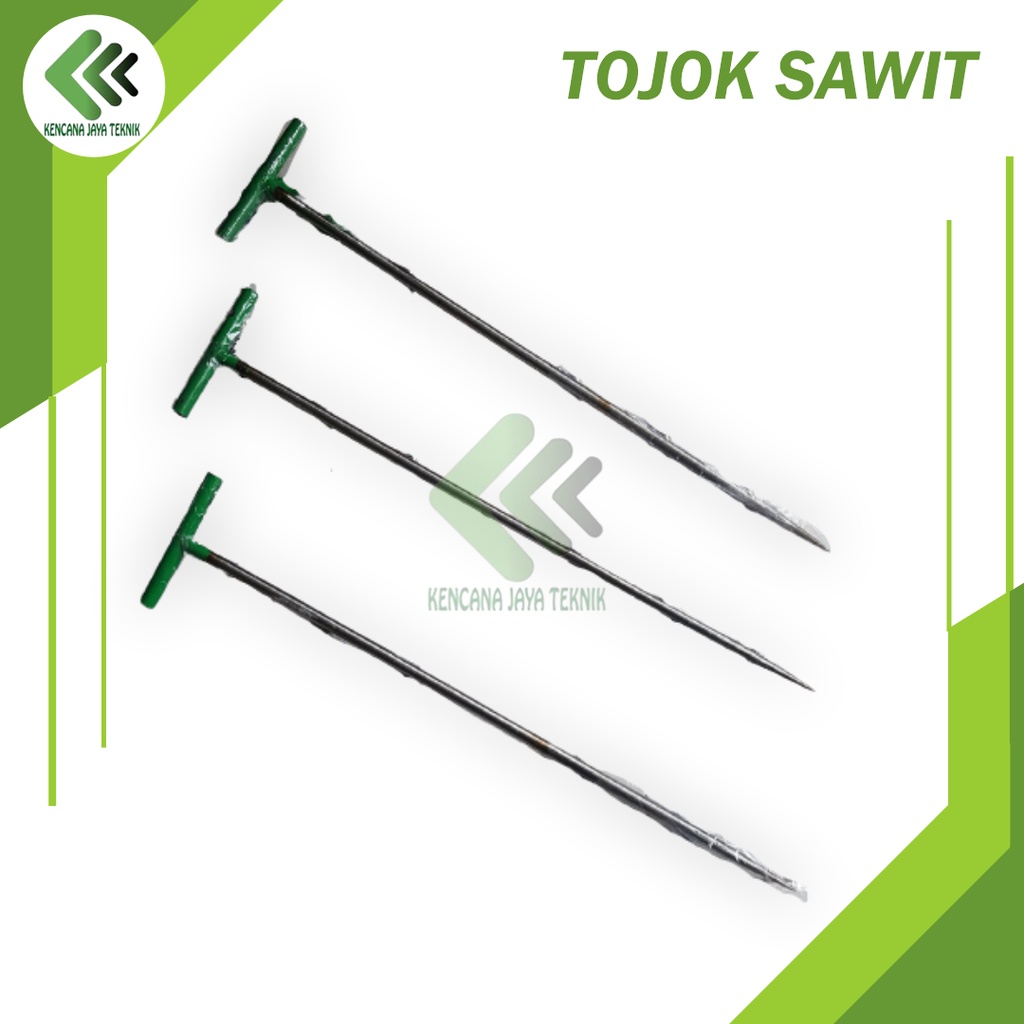 Jual Tojok Sawit Peralatan Panen Sawit | Shopee Indonesia
