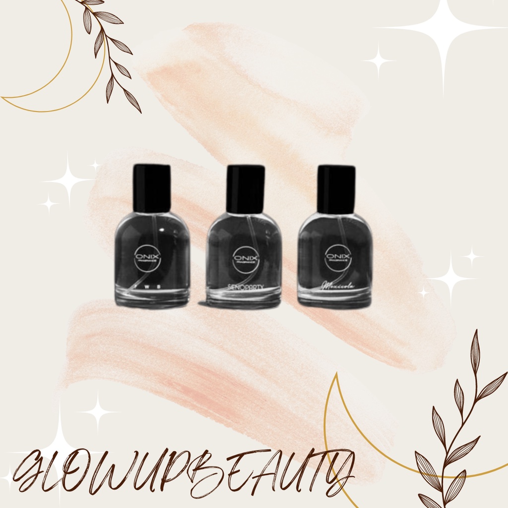 Jual [SHARE IN BOTTLE\DECANT] Parfum Onix FWB | Mexiocola | Senoparty ...