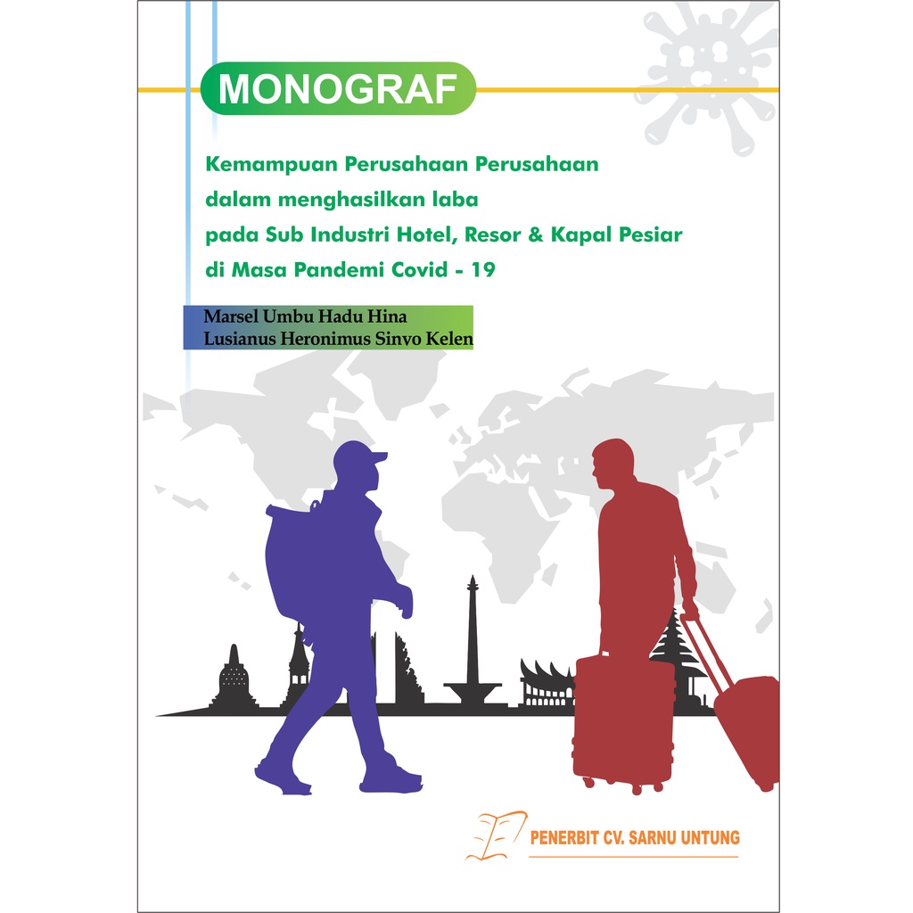 Jual Kemampuan Perusahaan-Perusahaan dalam Menghasilkan Laba pada Sub ndustri Hotel, Resor dan ...