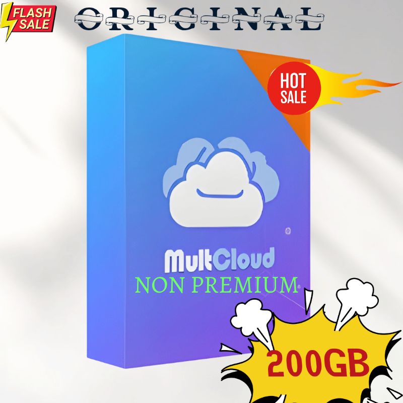 Harga Multcloud Terbaru Juni 2023 |BigGo Indonesia