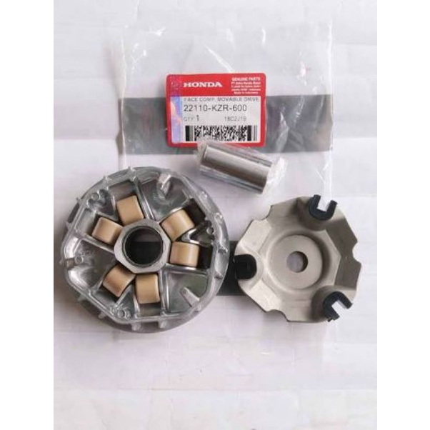 Jual Rumah Roller ASSY Vario 125 Vario fi 125 Vario 125 Old Vario 150 ...