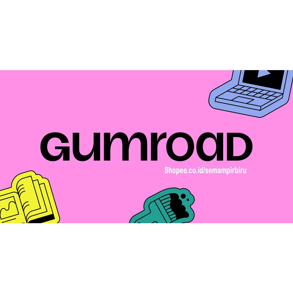 Harga gumroad Terbaru Apr 2026 | BigGo Indonesia