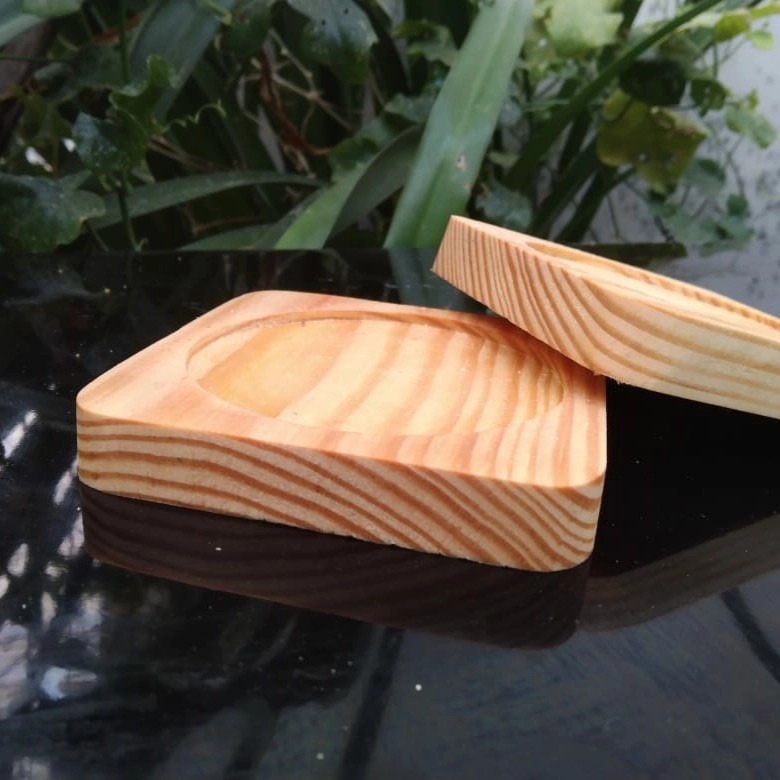 Jual tatakan gelas unik tatakan gelas kayu tatakan gelas kotak wooden ...