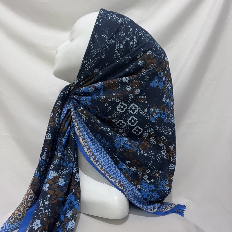 Jual Sissy Hijab Yusra Scarf | Shopee Indonesia
