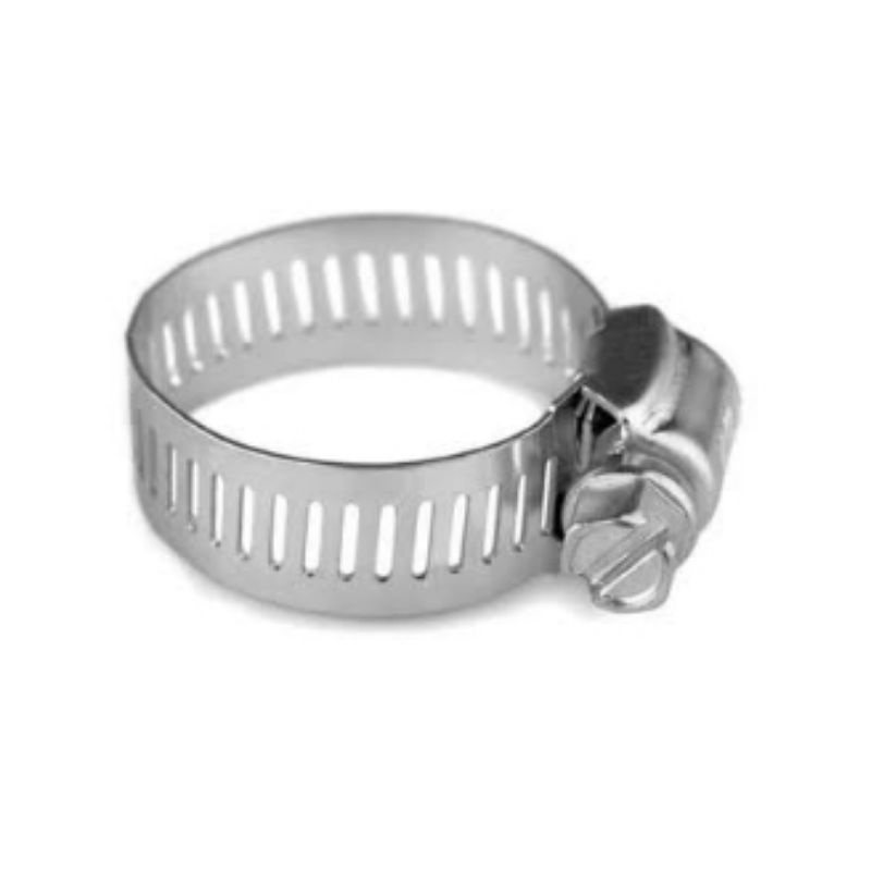 Jual Klem Klep Selang Kompor Gas Stainless Steel | Shopee Indonesia