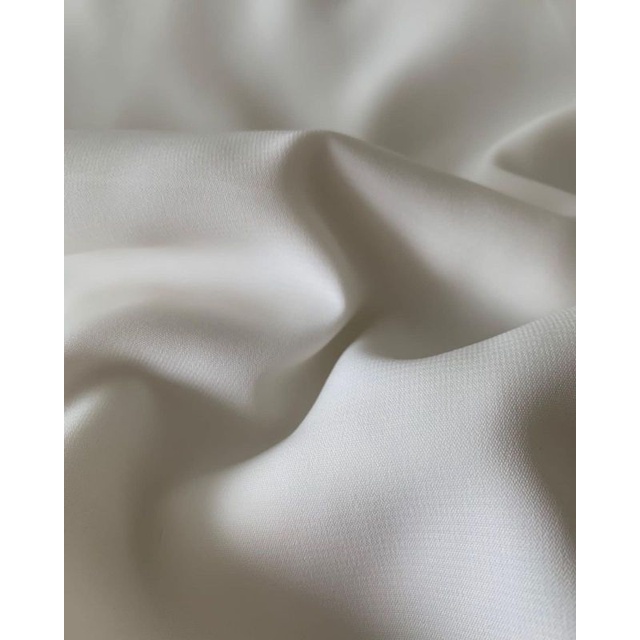 Jual Bahan Kain Greige/Mentah Poly TC/PE/Rayon/Cotton Arahan Celana ...