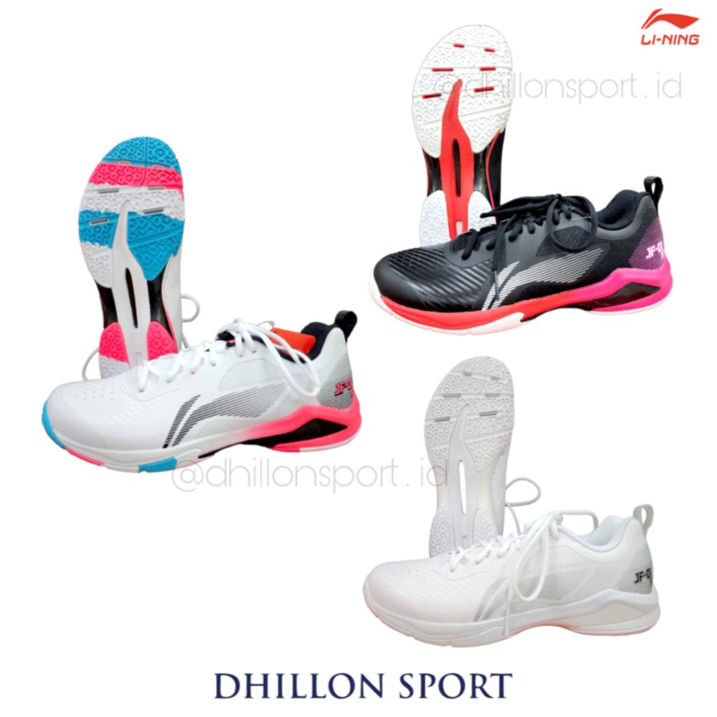 Jual Sepatu Badminton Lining Blast SE JF-01 Original / Li-Ning Shoes ...
