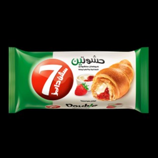 Jual 7 Days Croissant Arab Saudi | PO Arab Saudi | New Varian Rasa ...