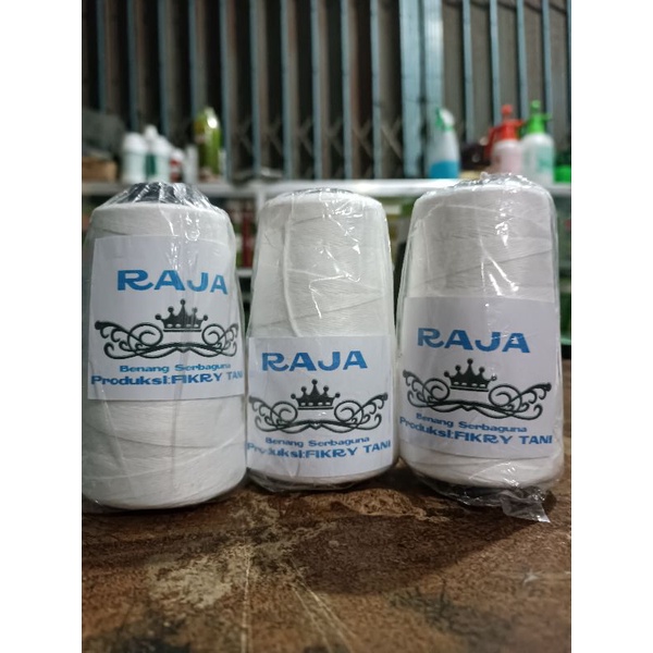 Jual Benang Karung | Shopee Indonesia