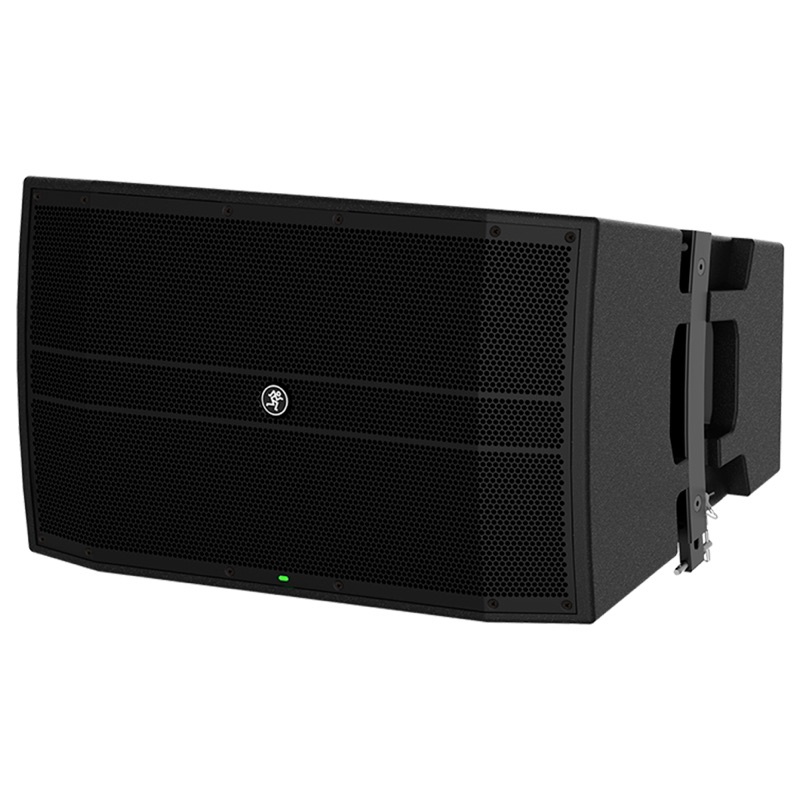 Jual speaker line array mackie drm 12 a original .line array mackie ...