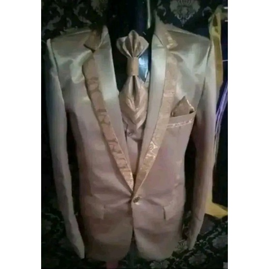 Jual JAS RESMI JAS WISUDA JAS NIKAH JAS KANTOR JAS PENGANTIN | Shopee ...