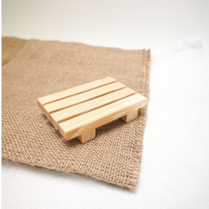 Jual Tatakan Kayu Jati Belanda / Tatakan Kayu Mini / Tatakan Foto ...